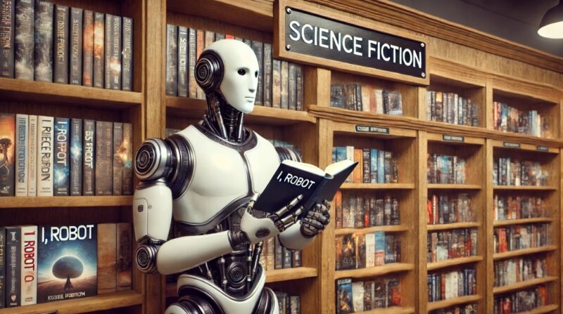 How Robots Read: The Ultimate Guide to Using Documents as Data Sources ...