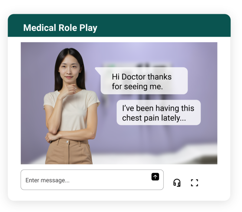 Role Plays and Simulations – Parrotbox